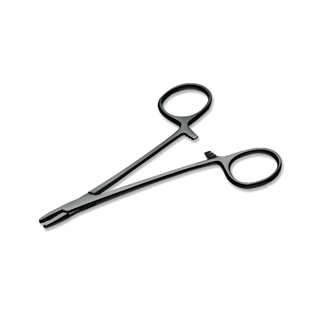 INSTRUMENTS / General & Microsurgical In / Needle Holder/Suture In ...