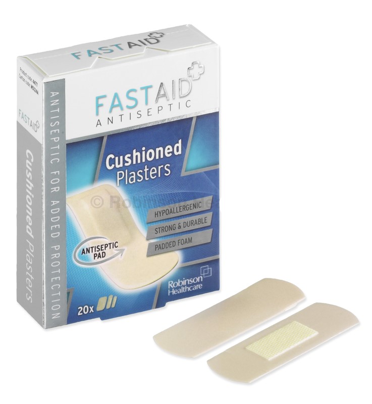 ACUTE.CARE / Wound Care / Others / Plasters