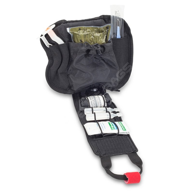 COMPACT'S, Ultra Compact Molle Individual First Aid Kit